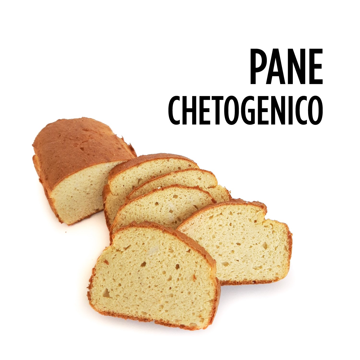 Ricetta pane chetogenico | Live Better