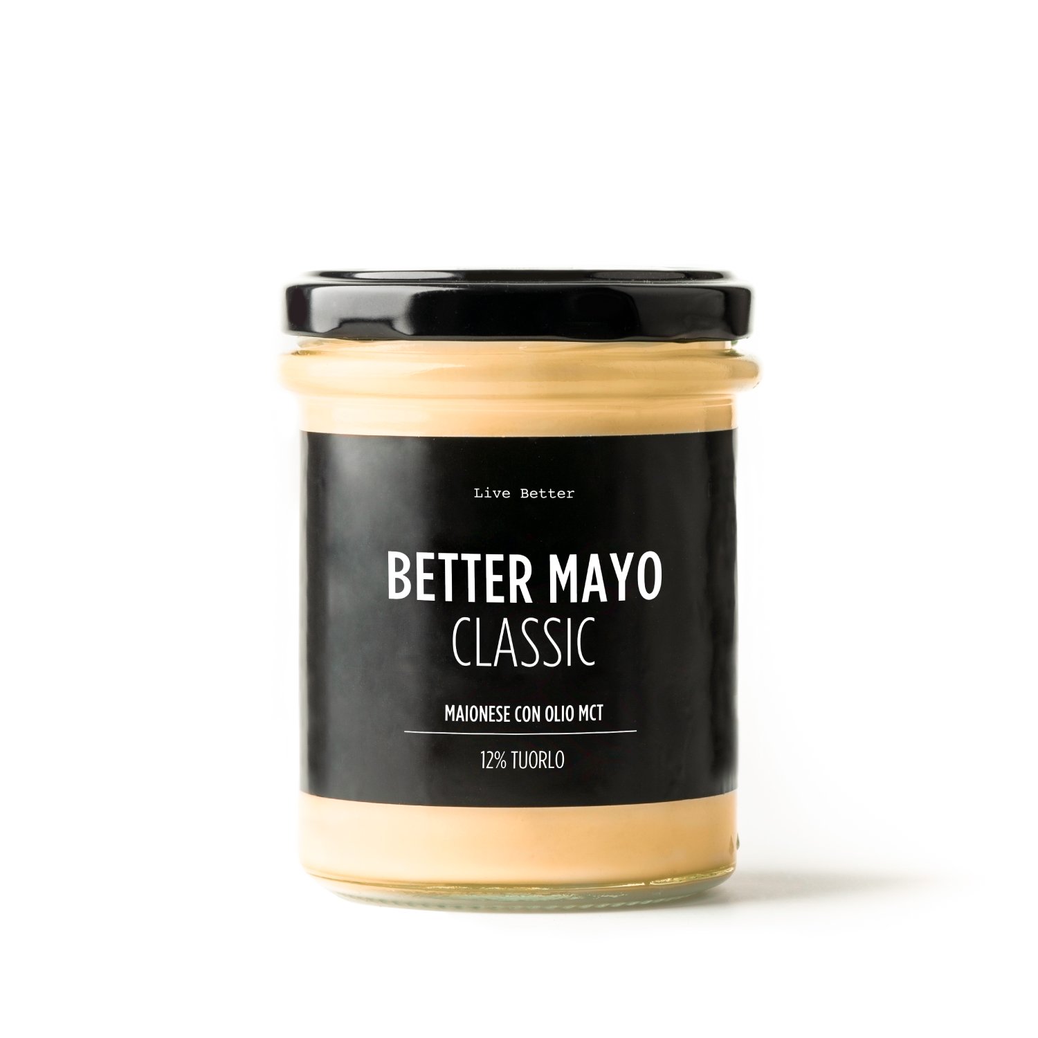 BETTER MAYO | Live Better