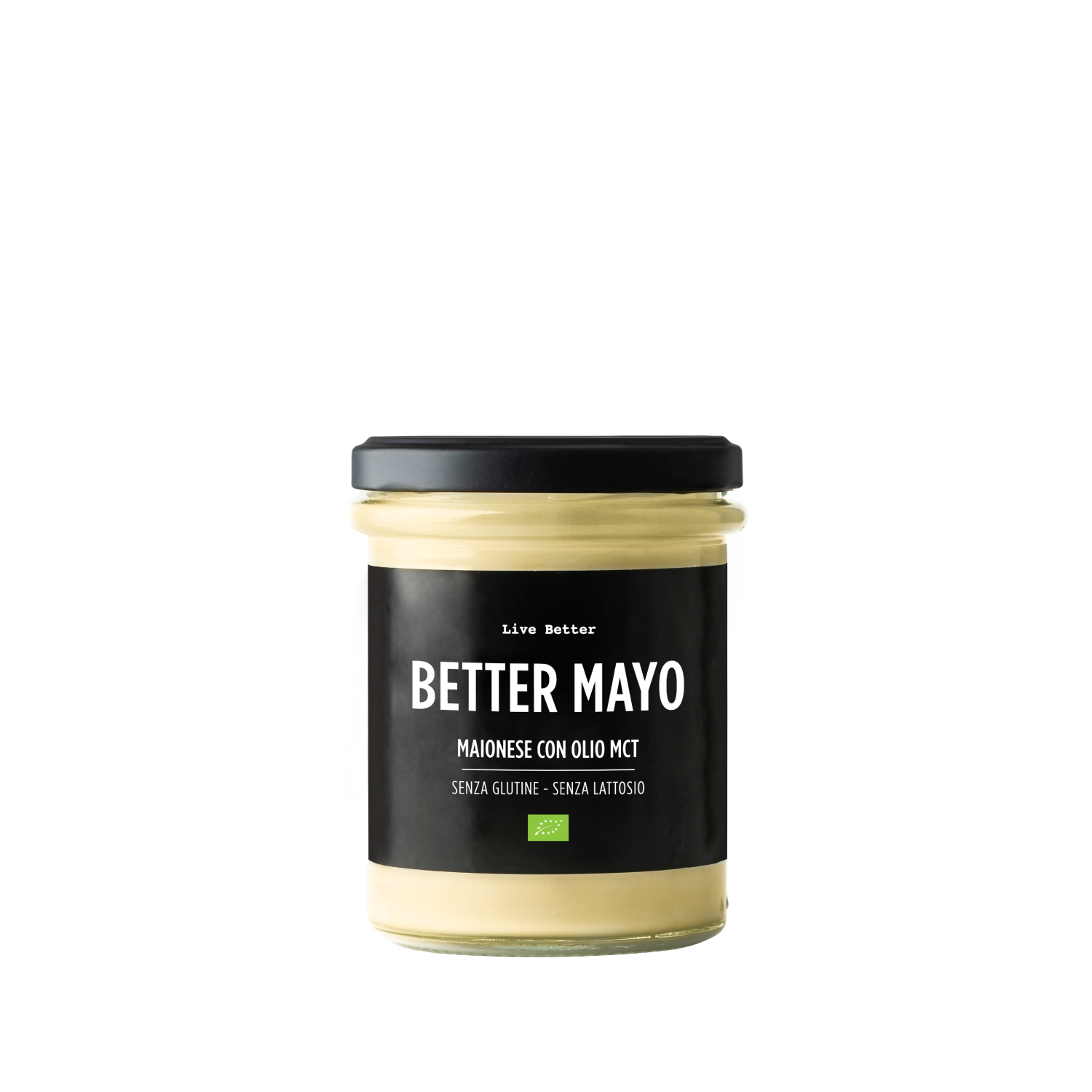 BETTER MAYO | Live Better